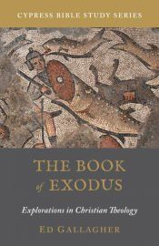 THE BOOK OF EXODUS - EDMON L. GALLAGHER; ED GALLAGHER - 9781732048362
