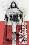 THE NEW INQUISITION - ROBERT ANTON WILSON - 9781734473544