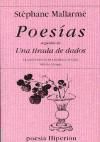 POESIAS. UNA TIRADA DE DADOS - FRANCISCO CASTAÑO; STEPHANE MALLARME ...