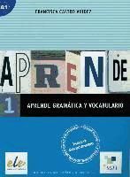 APRENDE GRAMATICA Y VOCABULARIO 01 - FRANCISCA CASTRO VIUDEZ ...