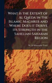 WHAT IS THE EXTENT OF AL QAEDA IN THE ISLAMIC MAGHREB AND WHERE DOES IT ...