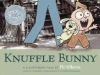 KNUFFLE BUNNY: A CAUTIONARY TALE - MO WILLEMS - 9780786818709