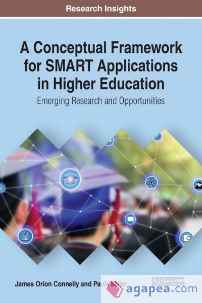 A CONCEPTUAL FRAMEWORK FOR SMART APPLICATIONS IN HIGHER EDUCATION ...