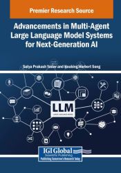ADVANCEMENTS IN MULTI-AGENT LARGE LANGUAGE MODEL SYSTEMS FOR NEXT ...