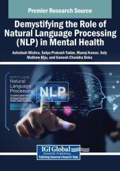 DEMYSTIFYING THE ROLE OF NATURAL LANGUAGE PROCESSING (NLP) IN MENTAL HEALTH - ASHUTOSH MISHRA ...