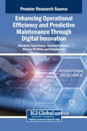 ENHANCING OPERATIONAL EFFICIENCY AND PREDICTIVE MAINTENANCE THROUGH ...