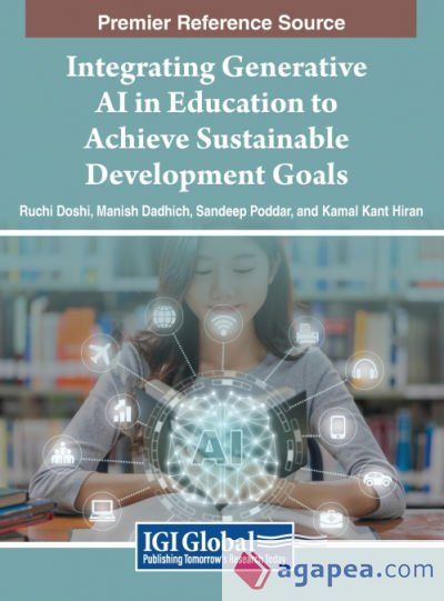 INTEGRATING GENERATIVE AI IN EDUCATION TO ACHIEVE SUSTAINABLE ...