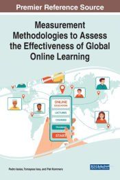 MEASUREMENT METHODOLOGIES TO ASSESS THE EFFECTIVENESS OF GLOBAL ONLINE ...