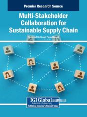 MULTI-STAKEHOLDER COLLABORATION FOR SUSTAINABLE SUPPLY CHAIN - YOUNESS ...