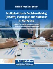 MULTIPLE-CRITERIA DECISION-MAKING (MCDM) TECHNIQUES AND STATISTICS IN MARKETING - JASON ...