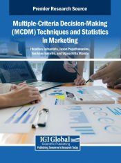 MULTIPLE-CRITERIA DECISION-MAKING (MCDM) TECHNIQUES AND STATISTICS IN MARKETING - JASON ...