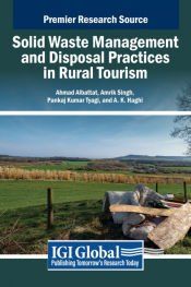 SOLID WASTE MANAGEMENT AND DISPOSAL PRACTICES IN RURAL TOURISM - AHMAD ...