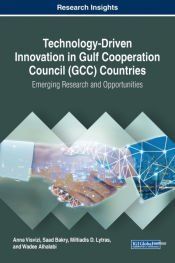 TECHNOLOGY-DRIVEN INNOVATION IN GULF COOPERATION COUNCIL (GCC) COUNTRIES - ANNA VISVIZI ...