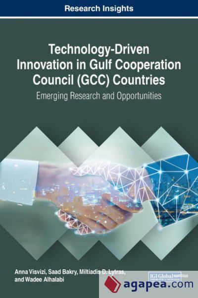 TECHNOLOGY-DRIVEN INNOVATION IN GULF COOPERATION COUNCIL (GCC) COUNTRIES - ANNA VISVIZI ...