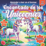 APRENDER A LEER EN EL BOSQUE ENCANTADO DE LOS UNICORNIOS. ¡EL RIO ...