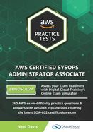 AWS CERTIFIED SYSOPS ADMINISTRATOR ASSOCIATE PRACTICE TESTS - NEAL ...
