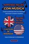 APRENDE INGLES CON MUSICA: UTILIZA UN METODO EFECTIVO MIENTRAS ESCUCHAS ...