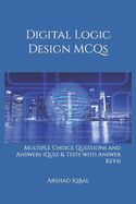 DIGITAL LOGIC DESIGN MCQS: MULTIPLE CHOICE QUESTIONS AND ANSWERS (QUIZ ...