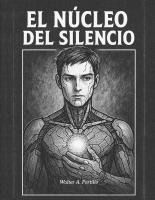 EL NUCLEO DEL SILENCIO: UN CUENTO CORTO DE CIENCIA FICCION SOBRE ...