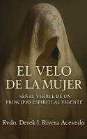 EL VELO DE LA MUJER: SEÑAL VISIBLE DE UN PRINCIPIO ESPIRITUAL VIGENTE ...