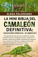 LA MINI BIBLIA DEL CAMALEON DEFINITIVA: COLECCION COMPLETA - 15 LIBROS ...