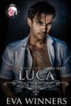 LUCA: ROMANCE MAFIOSO - EVA WINNERS - 9798884674387