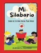 MI SILABARIO: LIBRO DE LECTURA INICIAL PARA NIÑOS - LA CLASE DE POLANCO ...