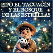 PIPO EL TACUACIN Y EL BOSQUE DE LAS ESTRELLAS - ITZEL CUSCATLAN ...