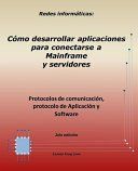REDES INFORMATICAS: PROTOCOLOS DE COMUNICACION, PROTOCOLO DE APLICACION ...