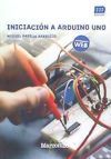 ARDUINO PARA PRINCIPIANTES - ERIK SCHERNICH - 9788426727244