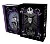 NIGHTMARE BEFORE CHRISTMAS: THE TINY BOOK OF JACK SKELLINGTON - INSIGHT ...