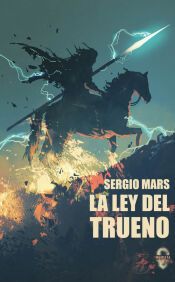 LEY DEL TRUENO,LA - SERGIO MORA - 9791399063424