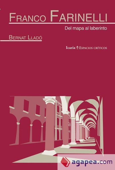FRANCO FARINELLI - BERNAT LLADO MAS - 9788498885422