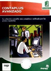 CONTAPLUS ELITE AVANZADO - SAGE SP; SGAE - 9788498391206