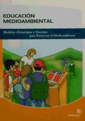EDUCACION MEDIOAMBIENTAL - PILAR LUACES MENDEZ - 9788496578890