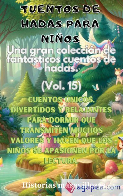 FABULAS PARA NIÑOS UNA GRAN COLECCION DE FANTASTICAS FABULAS Y CUENTOS ...