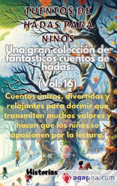 FABULAS PARA NIÑOS UNA GRAN COLECCION DE FANTASTICAS FABULAS Y CUENTOS ...
