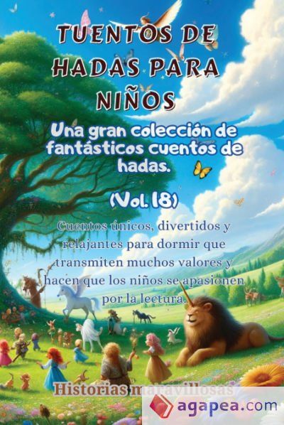 FABULAS PARA NIÑOS UNA GRAN COLECCION DE FANTASTICAS FABULAS Y CUENTOS ...