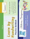 LEARN BY HANDWRITING, PRACTICE WORKBOOK - UNITED STATES OF AMERICA ...