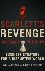 SCARLETTA S REVENGE - WILLIAM PUTSIS DAVID EDELHEIT - 9798349502699