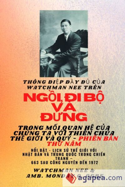 WATCHMAN NEE TREN NGA» I , A I VA A A»¨NG TRONG MA» I QUAN HA» CA»¦A ...