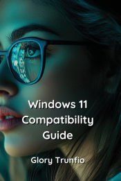 WINDOWS 11 COMPATIBILITY GUIDE - GLORY TRUNFIO - 9798330688746
