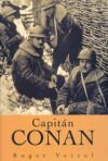 CAPITAN CONAN - ROGER VERGEL - 9788493356415