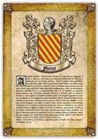 APELLIDO FERRER.(VALENCIA) / ORIGEN, HISTORIA Y HERALDICA DE LOS ...