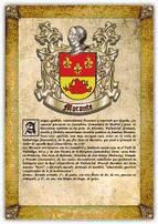 APELLIDO MORANTE / ORIGEN, HISTORIA Y HERALDICA DE LOS LINAJES Y ...