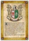 APELLIDO RAMIREZ DE CARTAGENA / ORIGEN, HISTORIA Y HERALDICA DE LOS ...