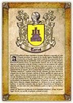 APELLIDO TORRES / ORIGEN, HISTORIA Y HERALDICA DE LOS LINAJES Y ...