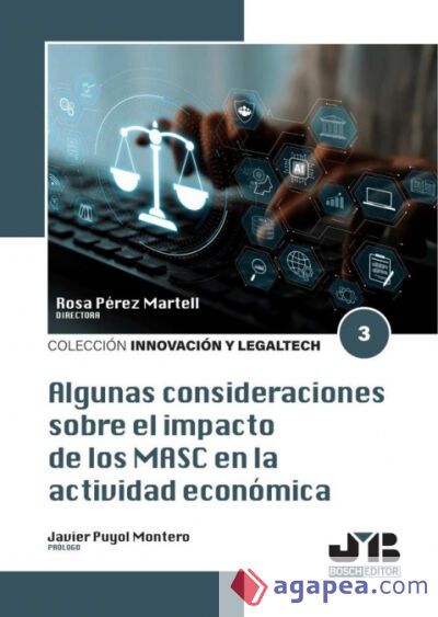 ALGUNAS CONSIDERACIONES SOBRE EL IMPACTO DE LOS MASC EN LA ACTIVIDAD ...