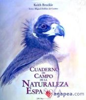CUADERNO DE CAMPO DE LA NATURALEZA ESPAÑOLA - MIGUEL DELIBES DE CASTRO ...