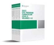 2023 CFA PROGRAM CURRICULUM LEVEL II BOX SET - CFA INSTITUTE - 9781953337184